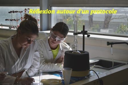 Sciences et Laboratoire